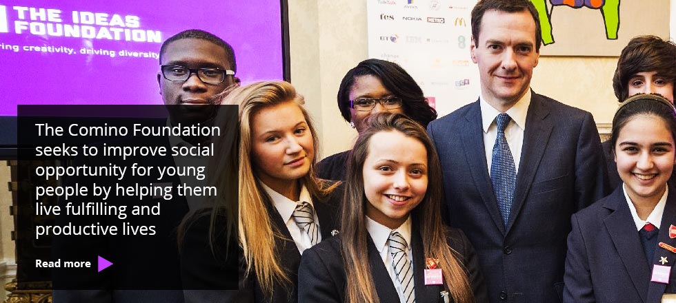 Comino Foundation